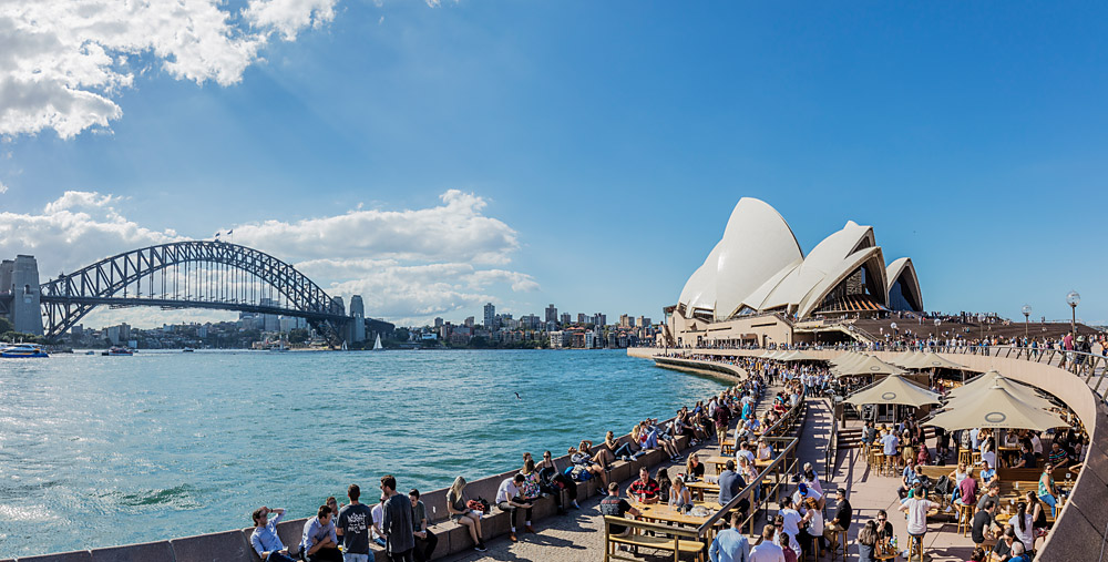 What's On - Opera Bar