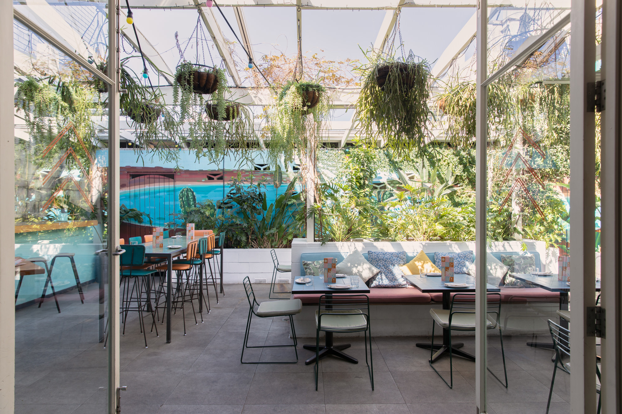 What's On - Opera Bar