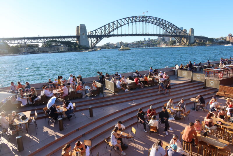 What's On - Opera Bar