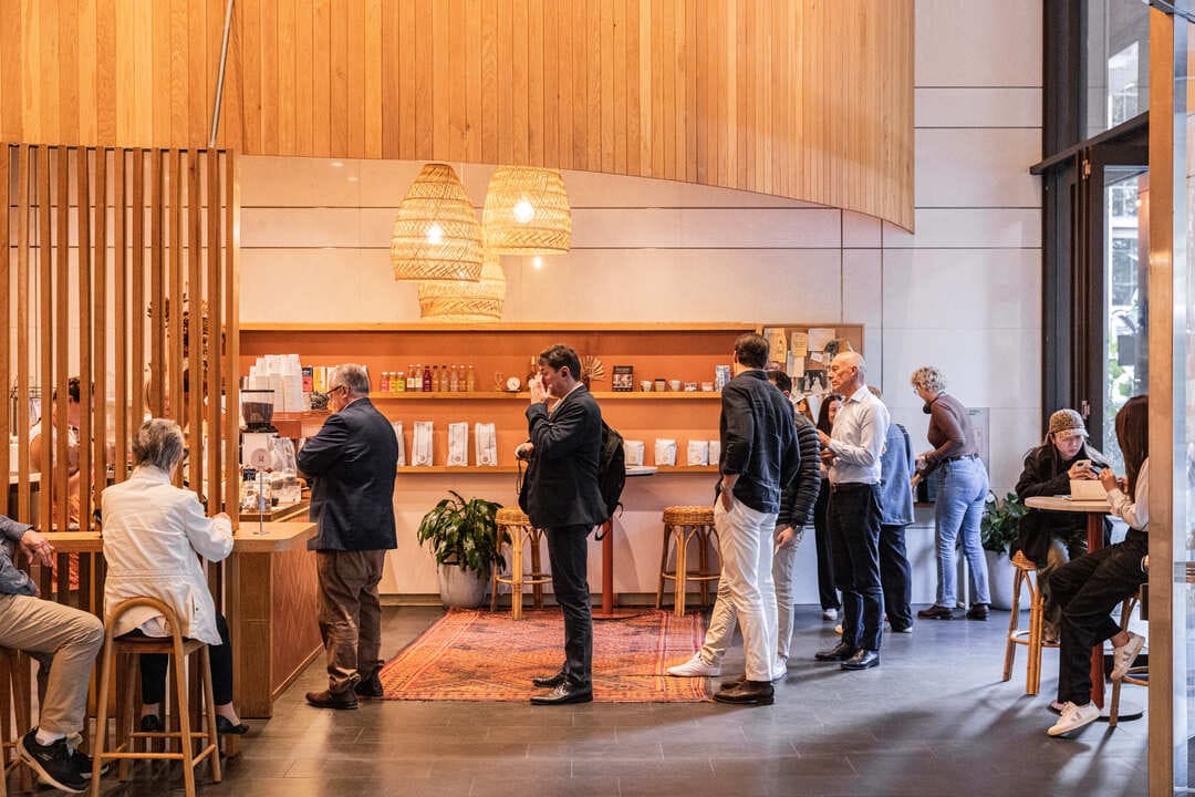 What's On - Opera Bar