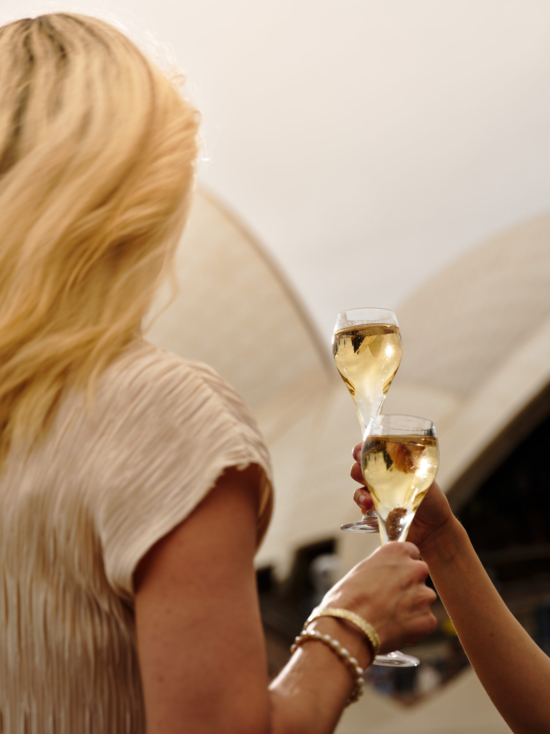 Iconic Sydney Bar with Harbour Views - Opera Bar
